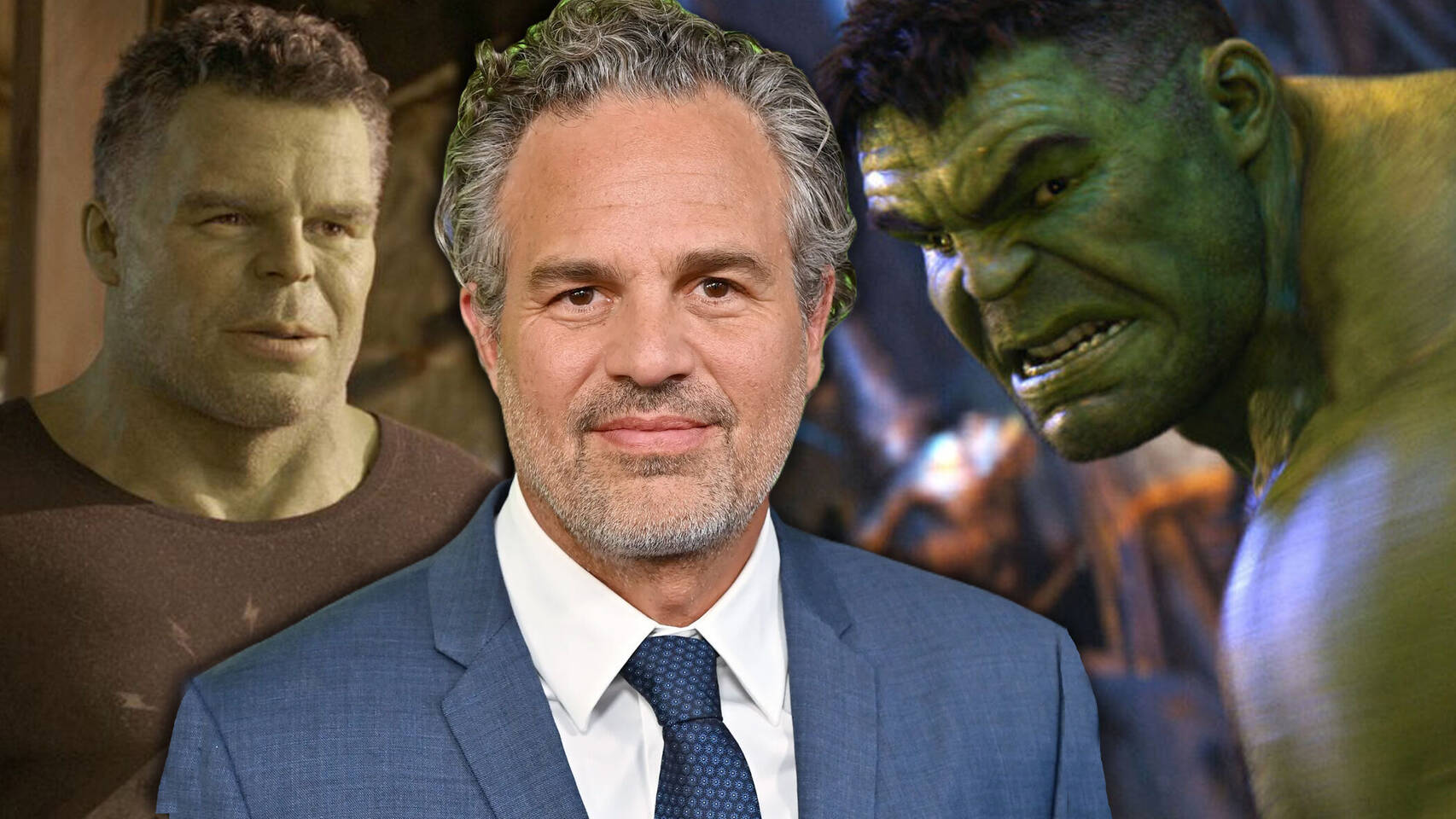 Mark Ruffalo revela la razón por la que no habrá una película de Hulk ...