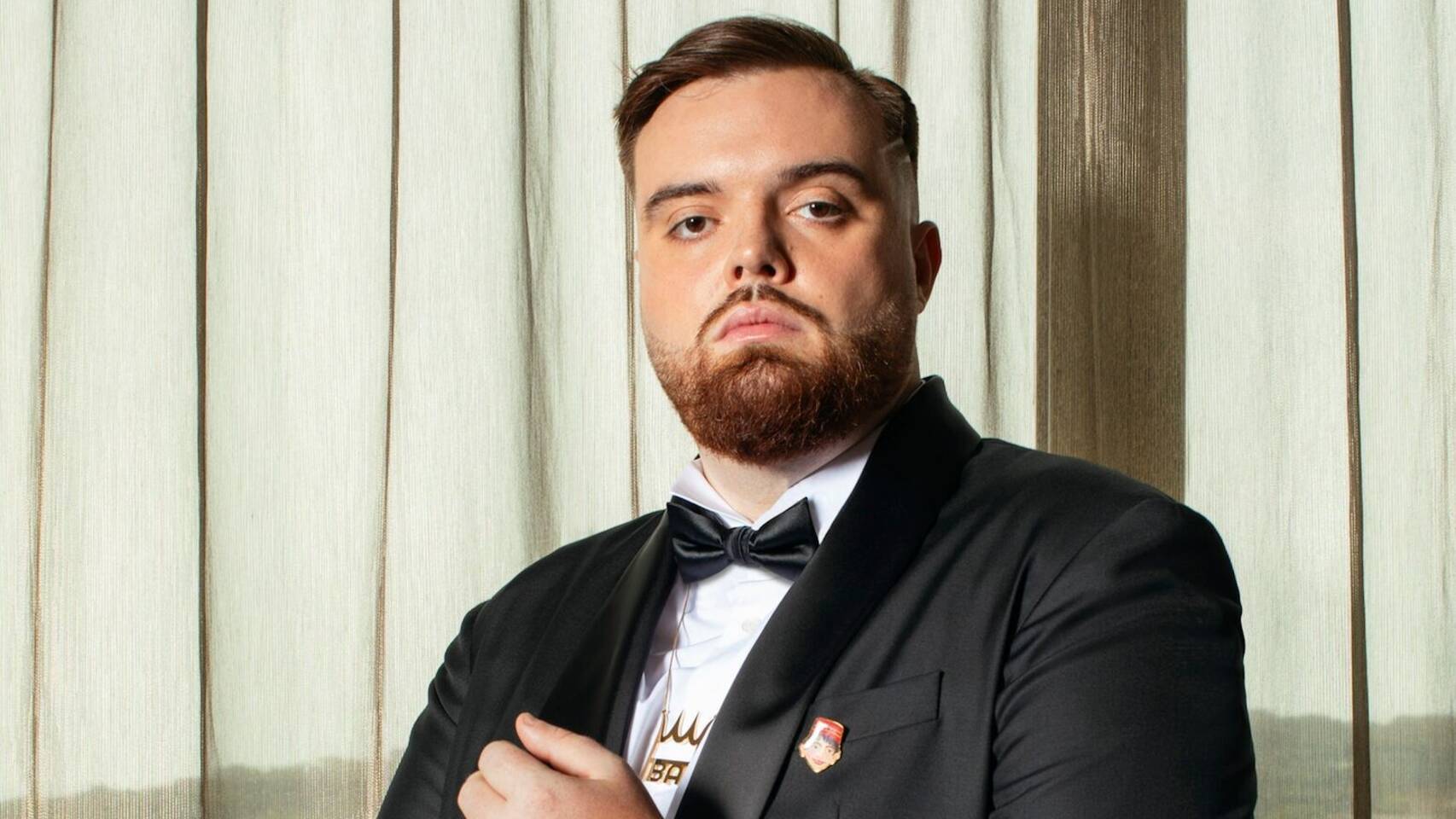 Ibai anuncia la presentación de 'La Velada del año 4': fecha, hora y cómo ver el evento más ...