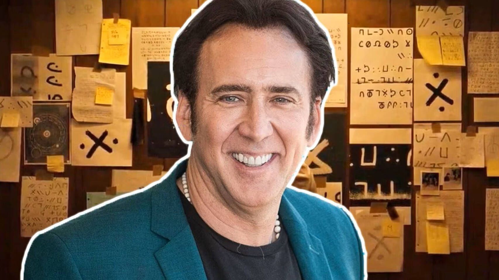 La nueva película de terror de Nicolas Cage ‘Longlegs’ estrena un ...