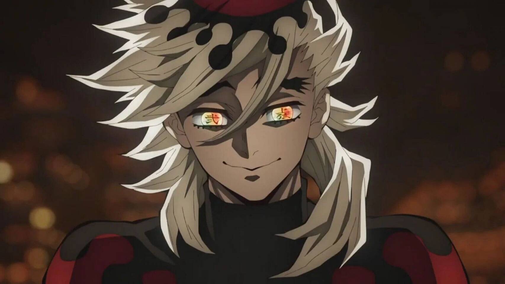 Recrean a Doma de 'Demon Slayer' con un cosplay 'vampírico' y el ...