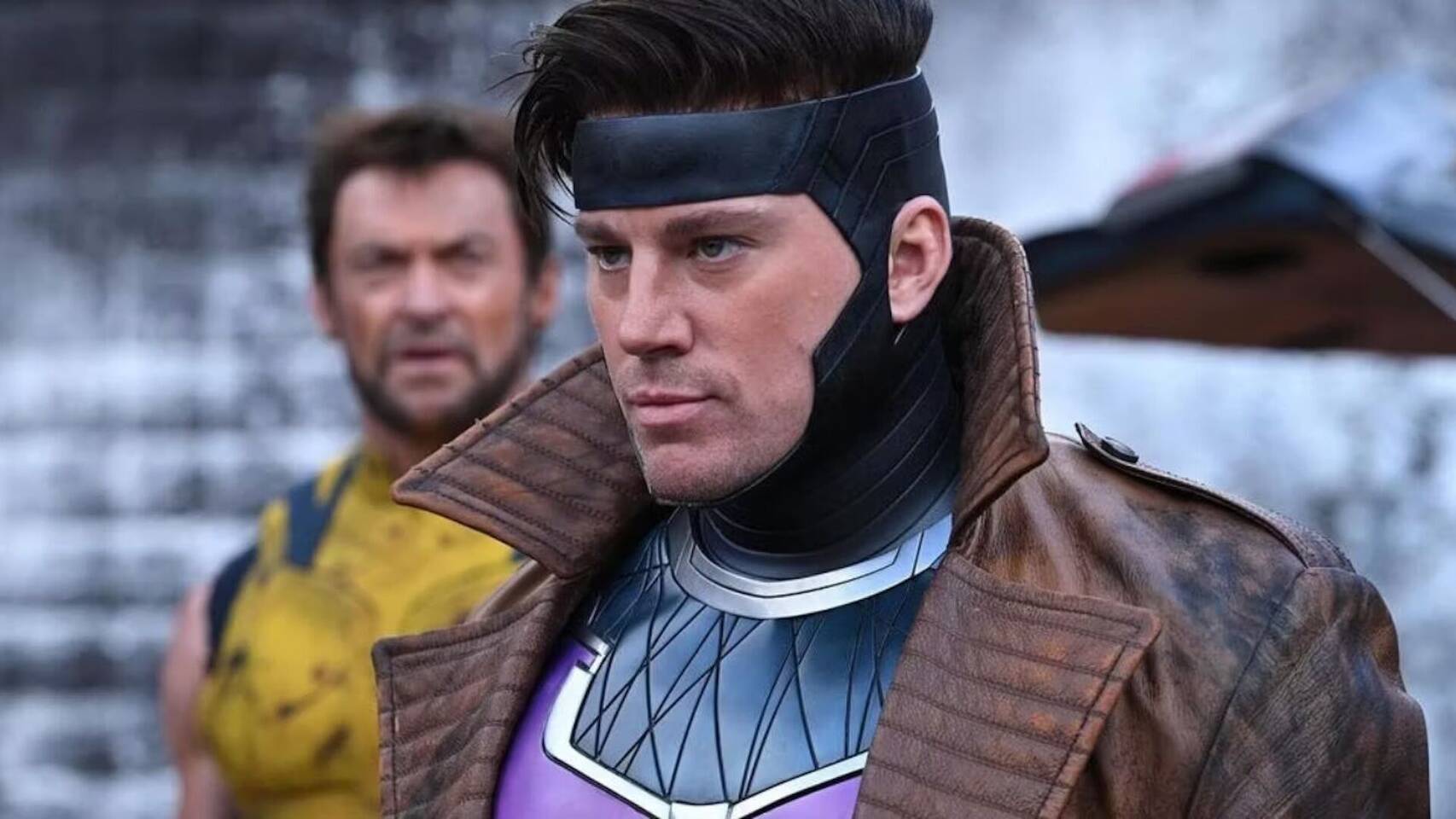 La película cancelada de 'Gambito' de Channing Tatum era un homenaje a ...