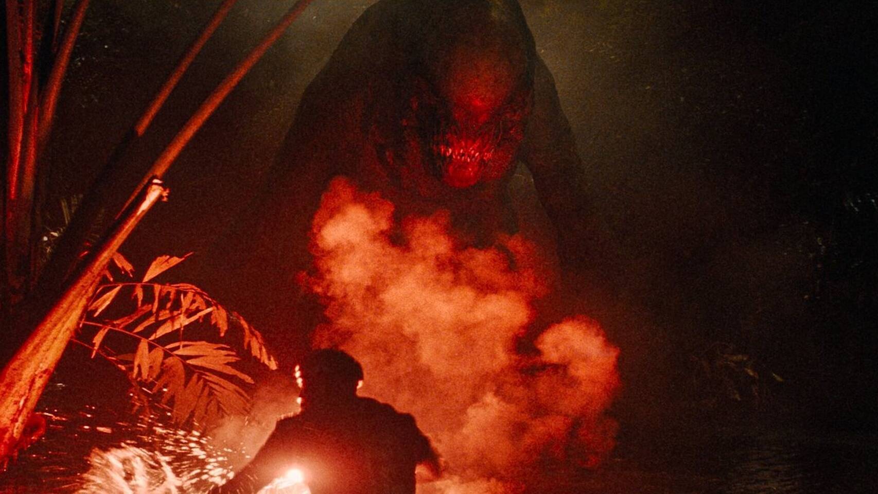 ¿Qué es el dinosaurio mutante de 'Jurassic World Rebirth'? La rara ...