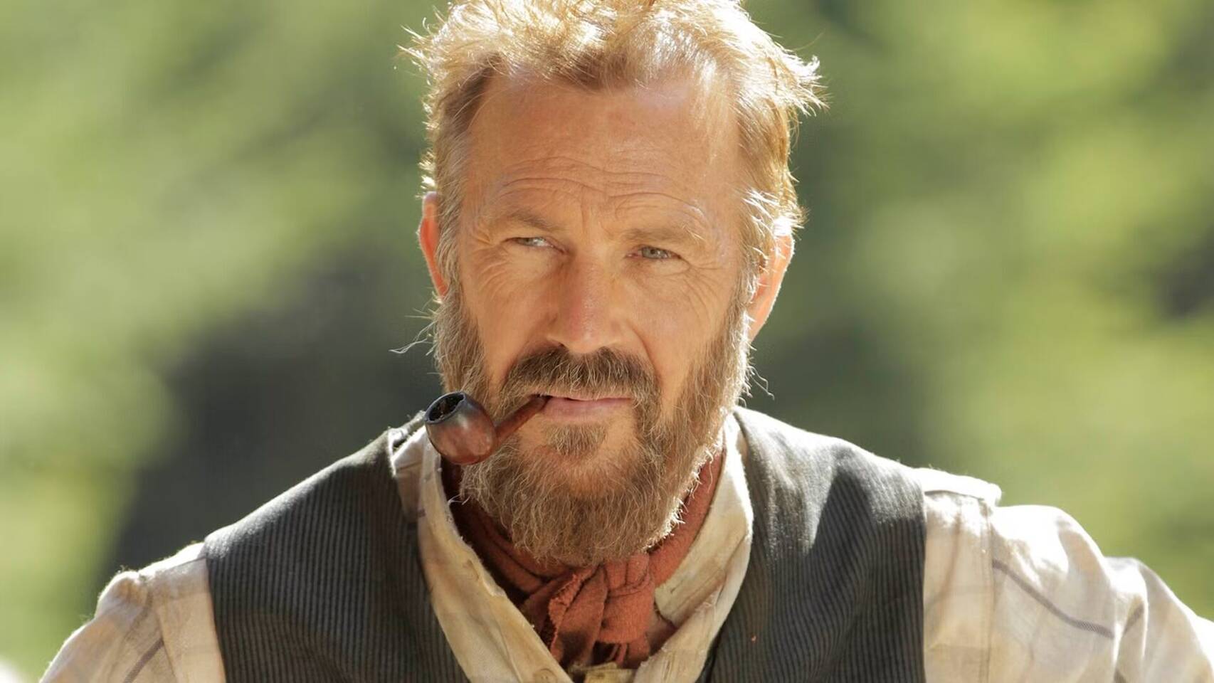 Llega a Prime Video el nuevo western de Kevin Costner y rinde homenaje ...