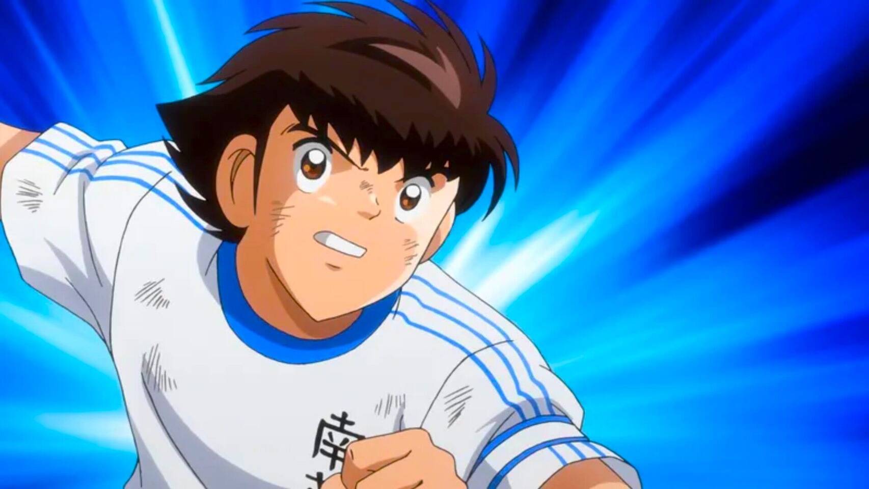 Ni Oliver ni Benji: el anime de 'Capitán Tsubasa' cambia el nombre de ...