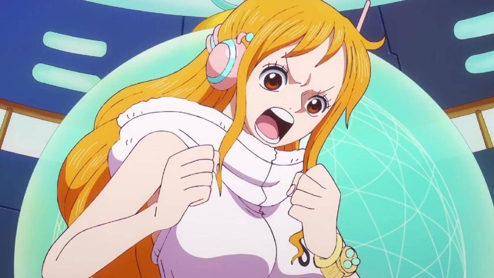 Confirmado: el nuevo anime de 'One Piece' para este 2026 recorta y ...