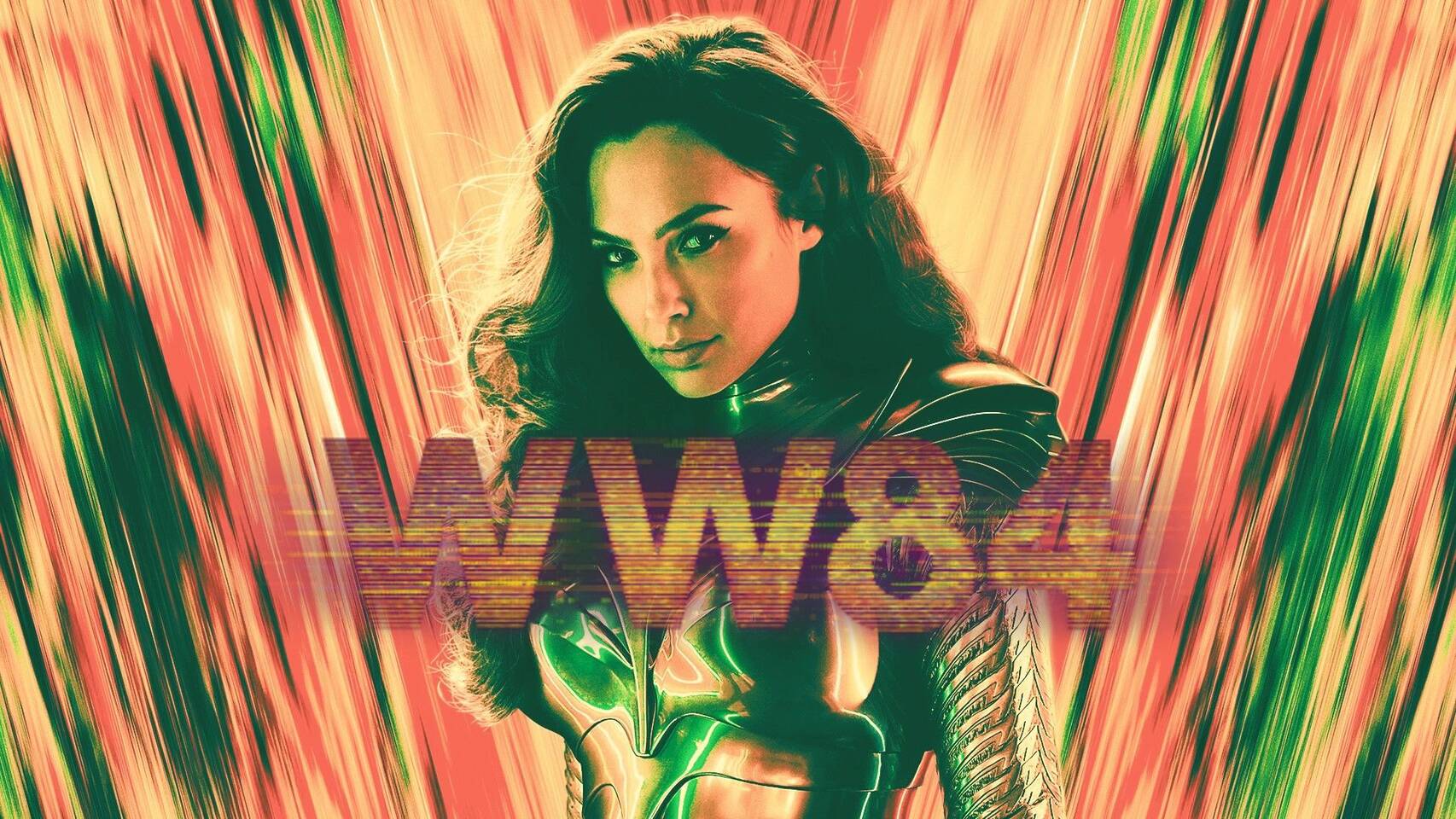 Wonder Woman 1984 mantendría su fecha de estreno pese al coronavirus ...