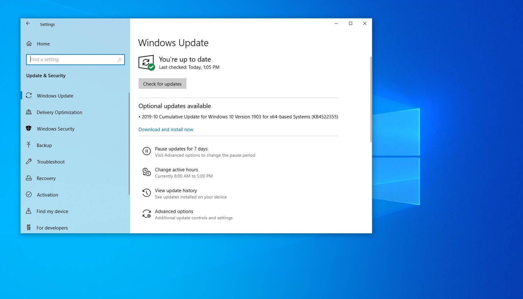 La actualización KB4535996 de Windows 10 está dando problemas de ...