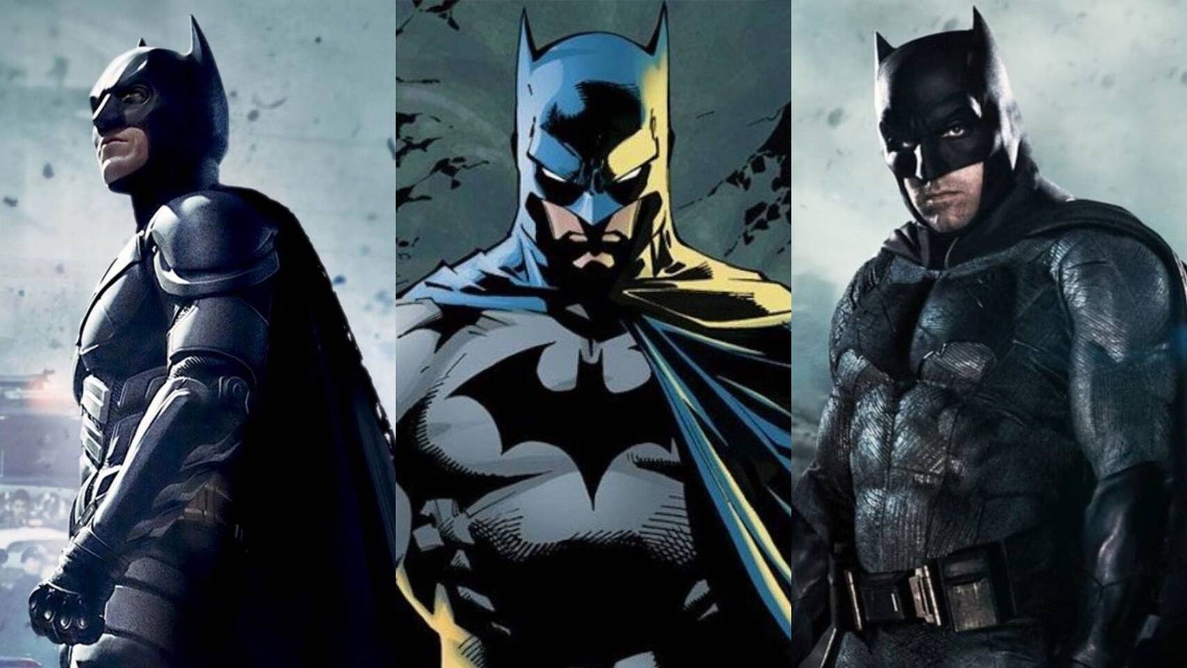 Las 10 mejores frases de Batman - Vandal Random