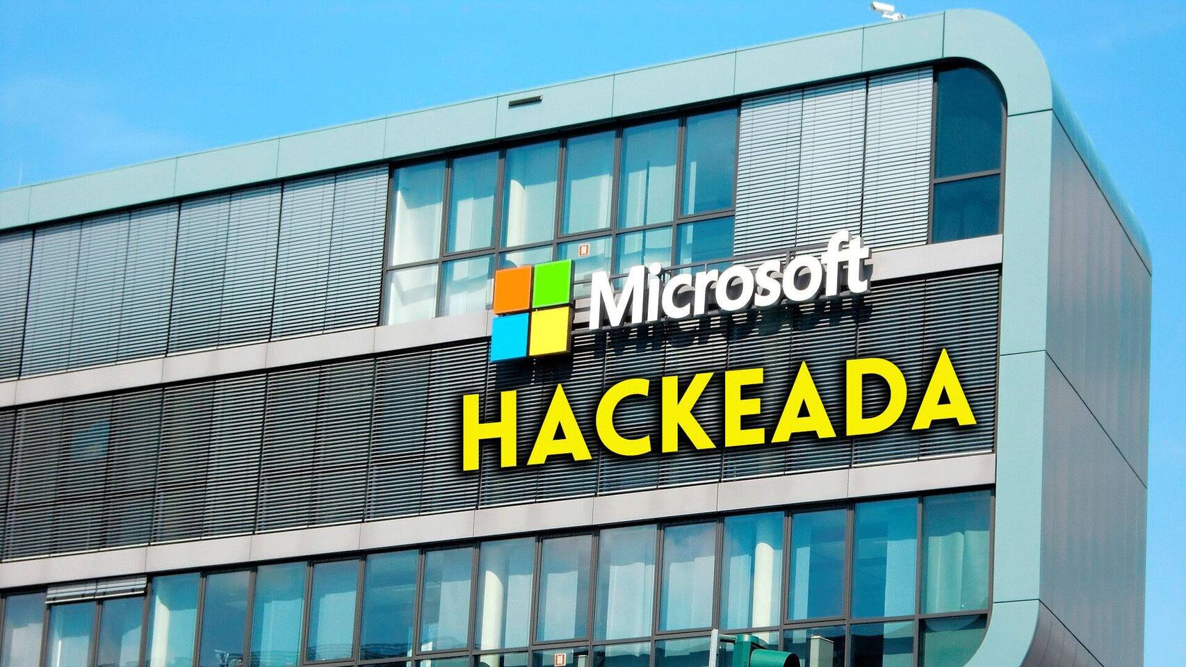 Microsoft confirma un hackeo por parte de Lapsus$, el mismo grupo que atacó a NVIDIA - Vandal Ware