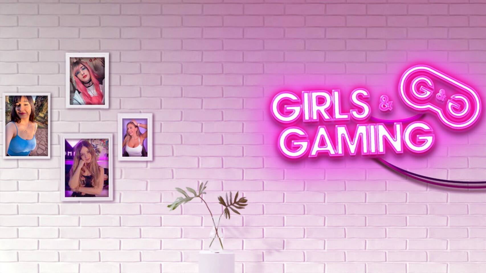 Girls&Gaming es el nuevo hub para potenciar a las creadoras de ...