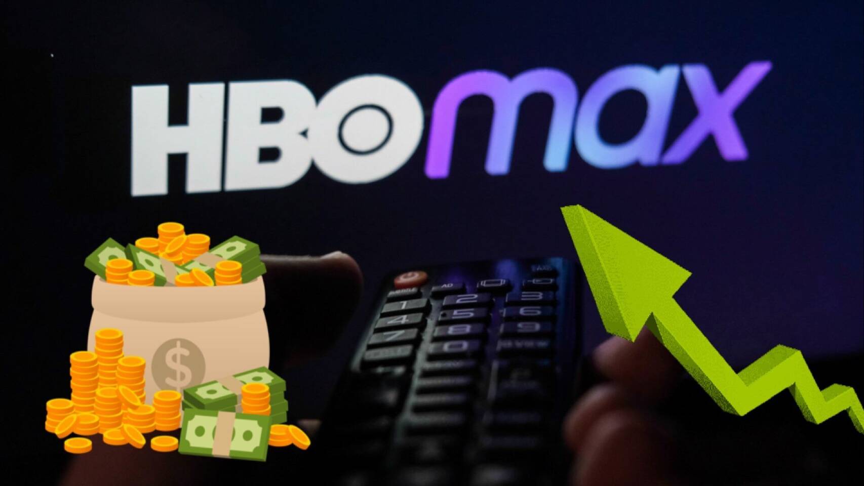 Estos son los nuevos planes para HBO Max: Cambio de nombre, nuevos ...