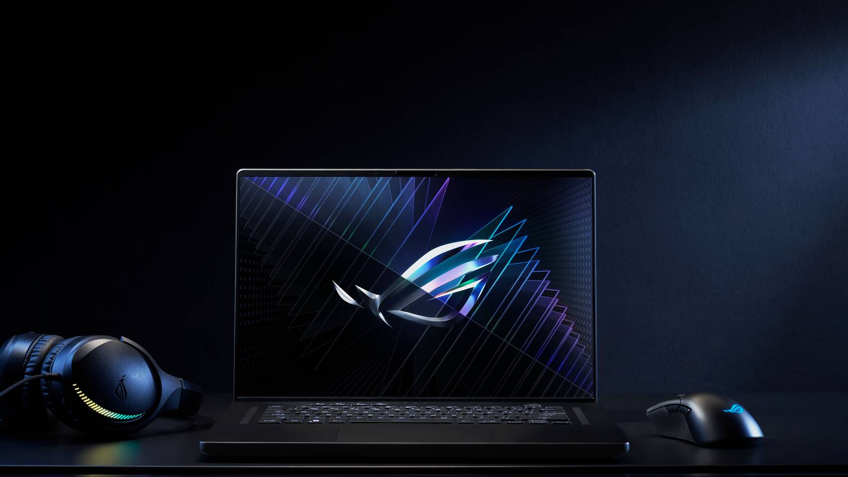 ASUS lanza en España el ROG Zephyrus M16, su portátil tope de gama a ...