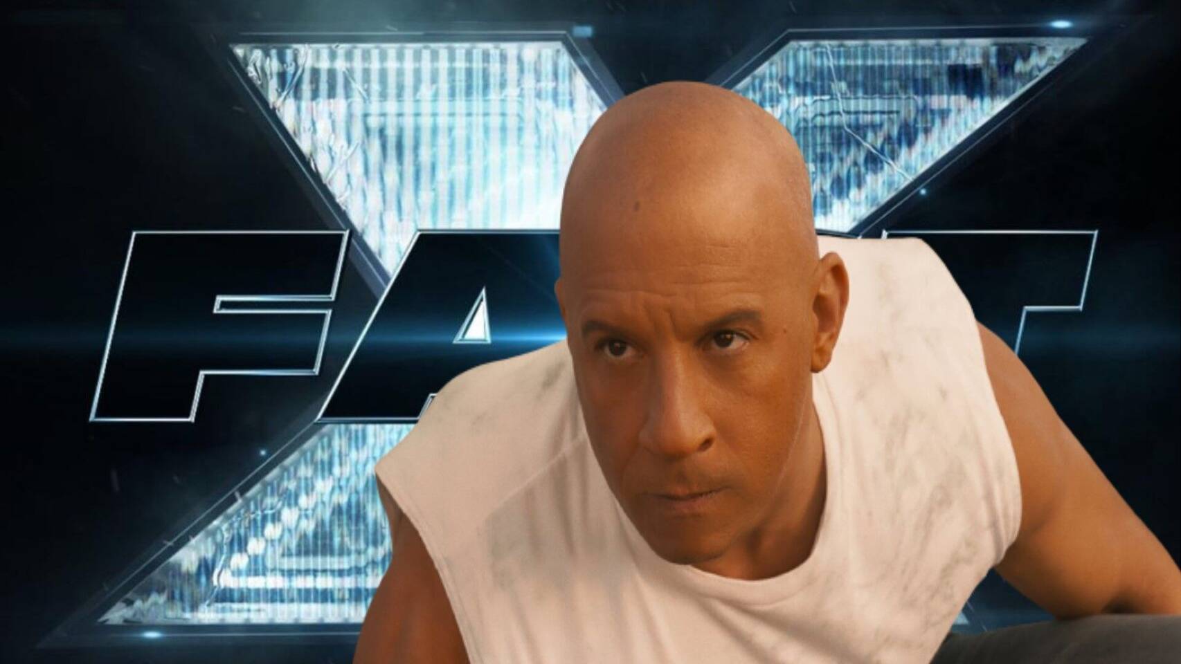 Fast X presenta un nuevo e increíble póster con la familia Toretto y ...