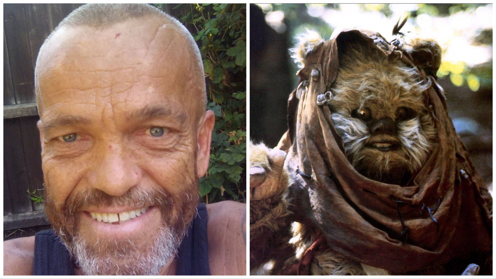 Fallece Paul Grant, actor de Star Wars y Harry Potter a los 56 años ...