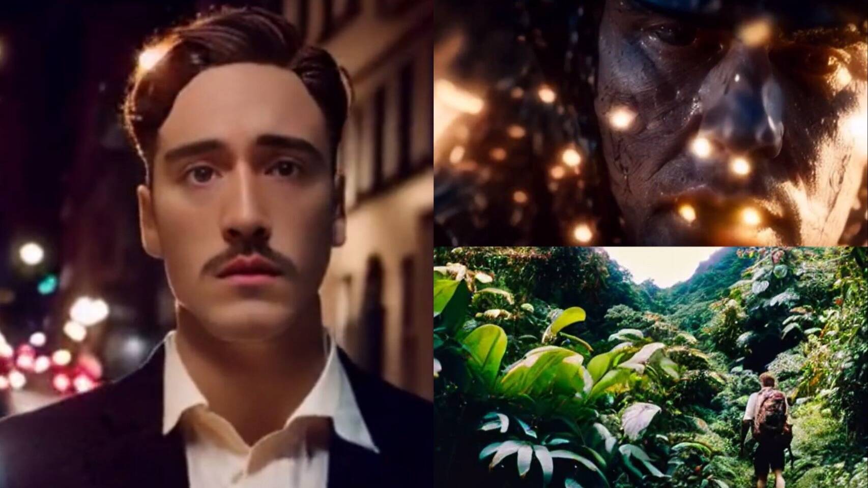 Runway mejora su potente IA capaz de crear vídeos a partir de un simple ...