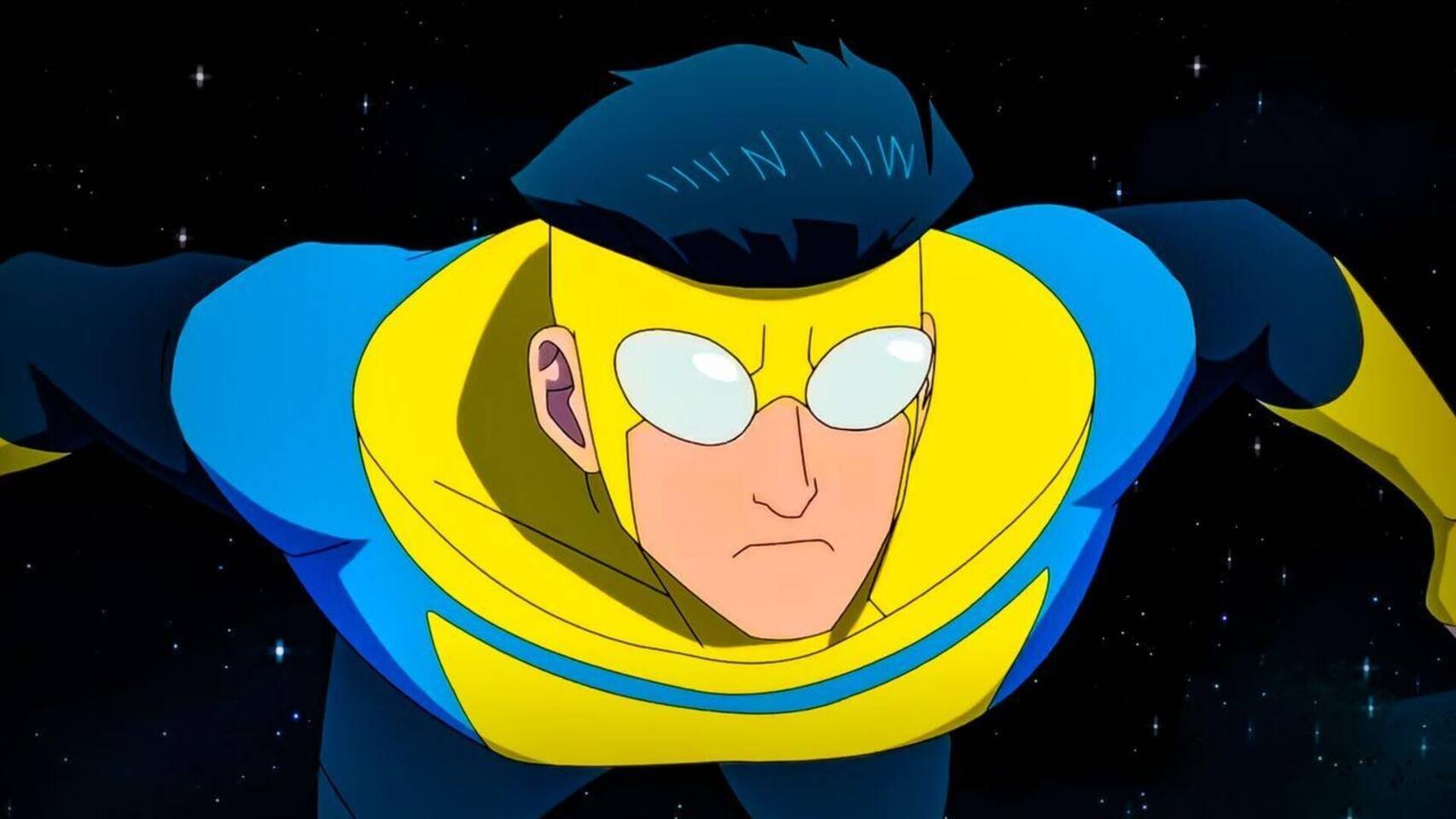 El protagonista de 'Invencible' confirma la mejor noticia para la ...