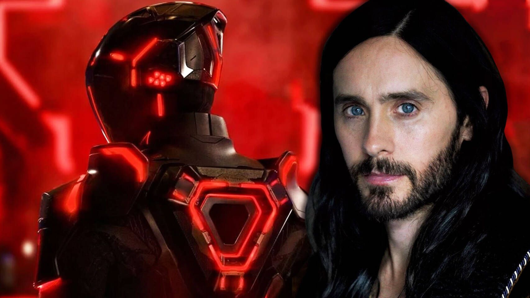 Disney comparte la primera imagen de 'Tron: Ares' con Jared Leto y ...