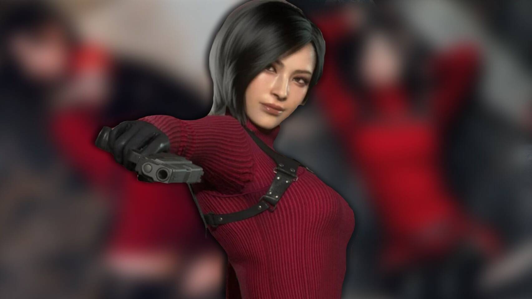 Recrean a Ada Wong con un espectacular cosplay y el personaje de Resident Evil luce como nunca ...