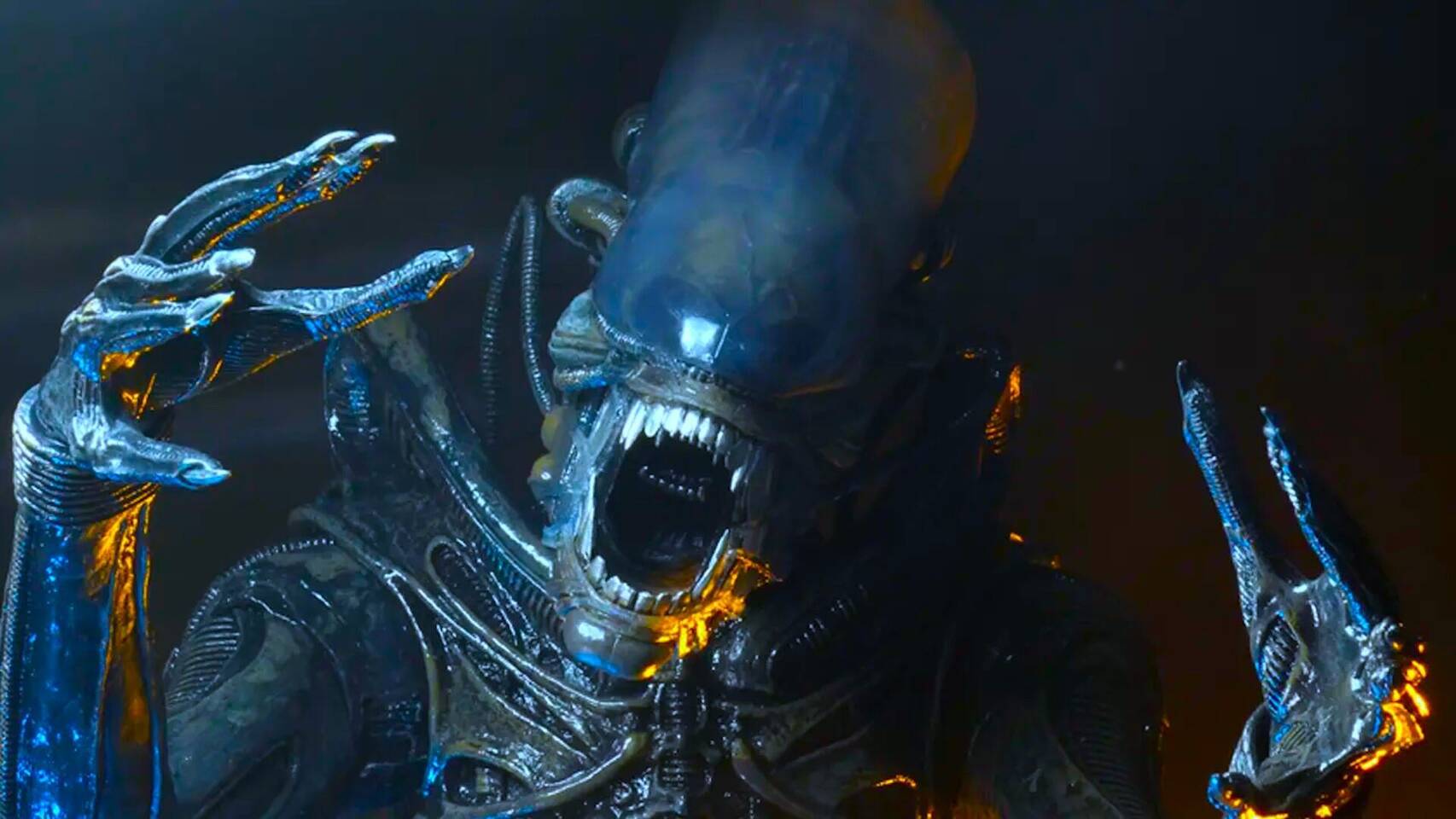 'Alien: Romulus' desvela su misteriosa trama y confirma cómo conectará ...