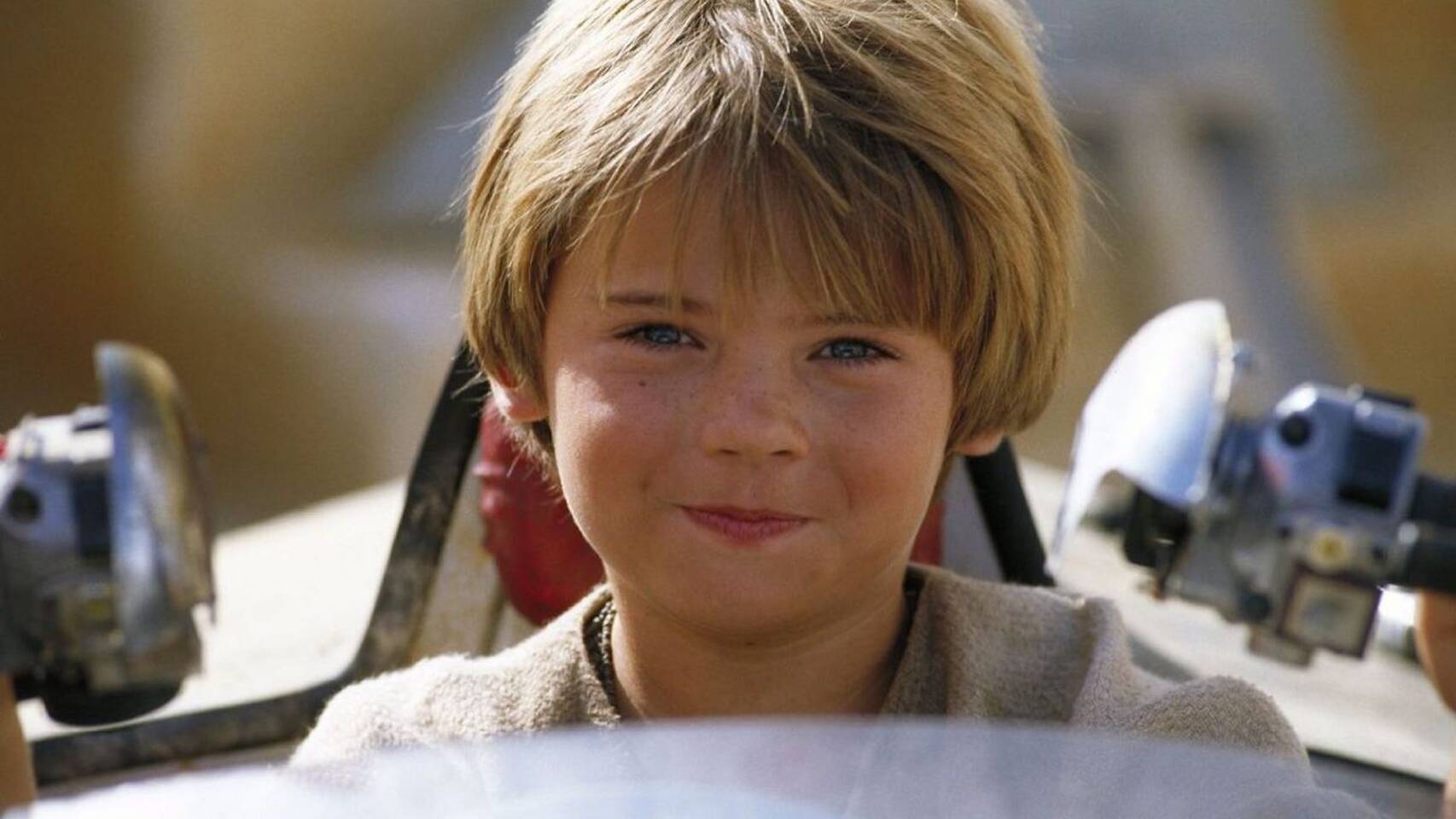 Jake Lloyd, estrella de 'Star Wars: La amenaza fantasma', desvela que ...
