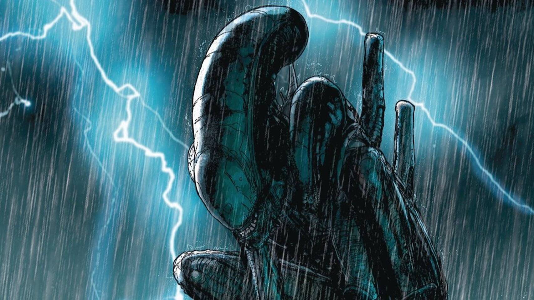 La nueva novela de 'Alien' cambiará su universo y el canon de la saga ...