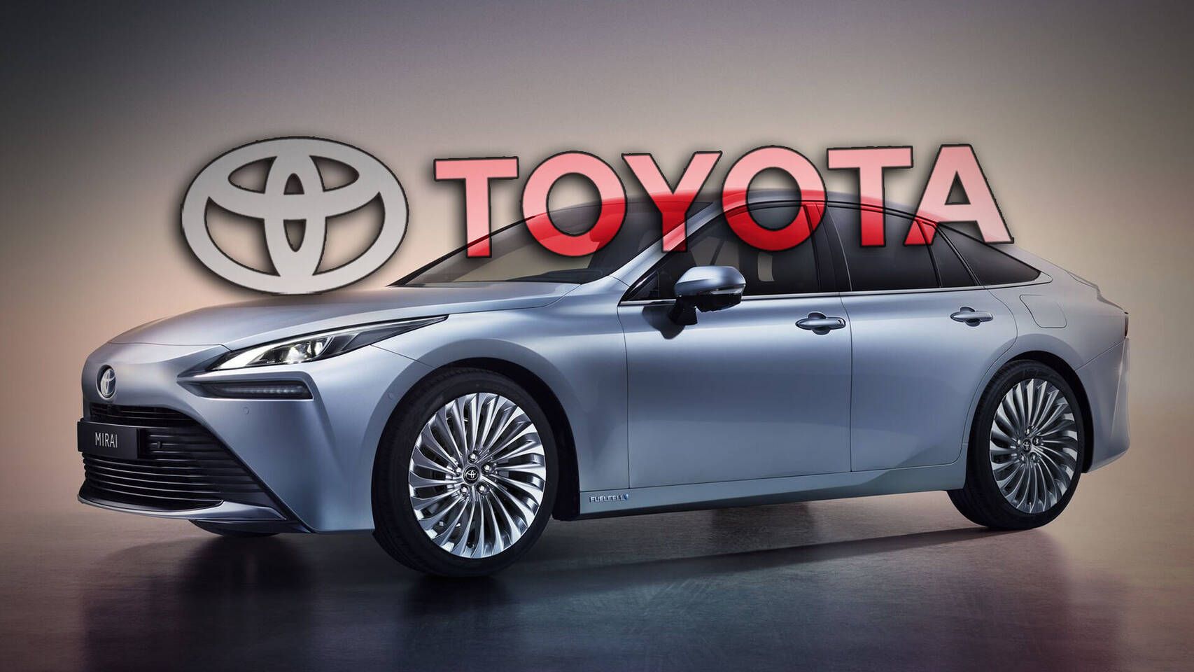 Toyota tiene un innovador plan para salvar los coches diésel y gasolina ...