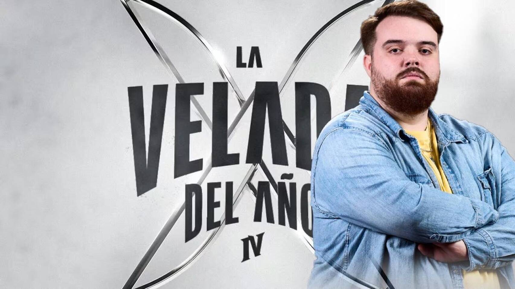 Ibai presenta 'La Velada del Año 4': fecha, lugar y quiénes serán los ...