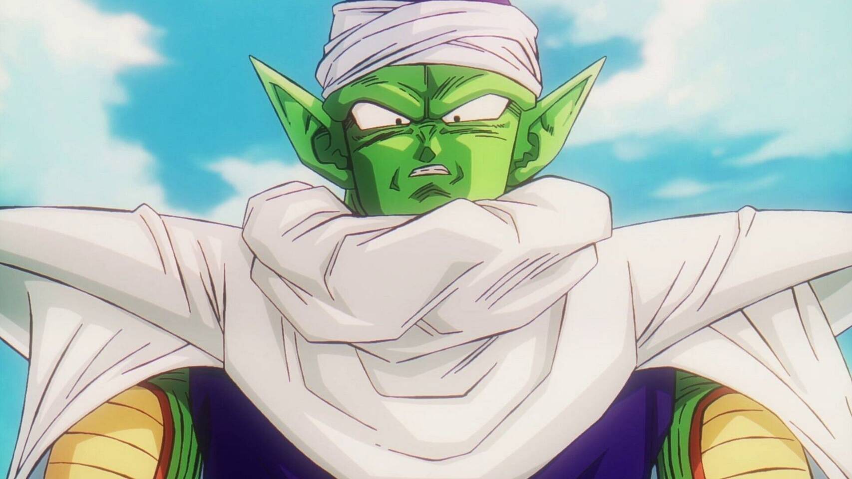 'Dragon Ball Daima' resuelve el mayor misterio de Piccolo y el planeta ...