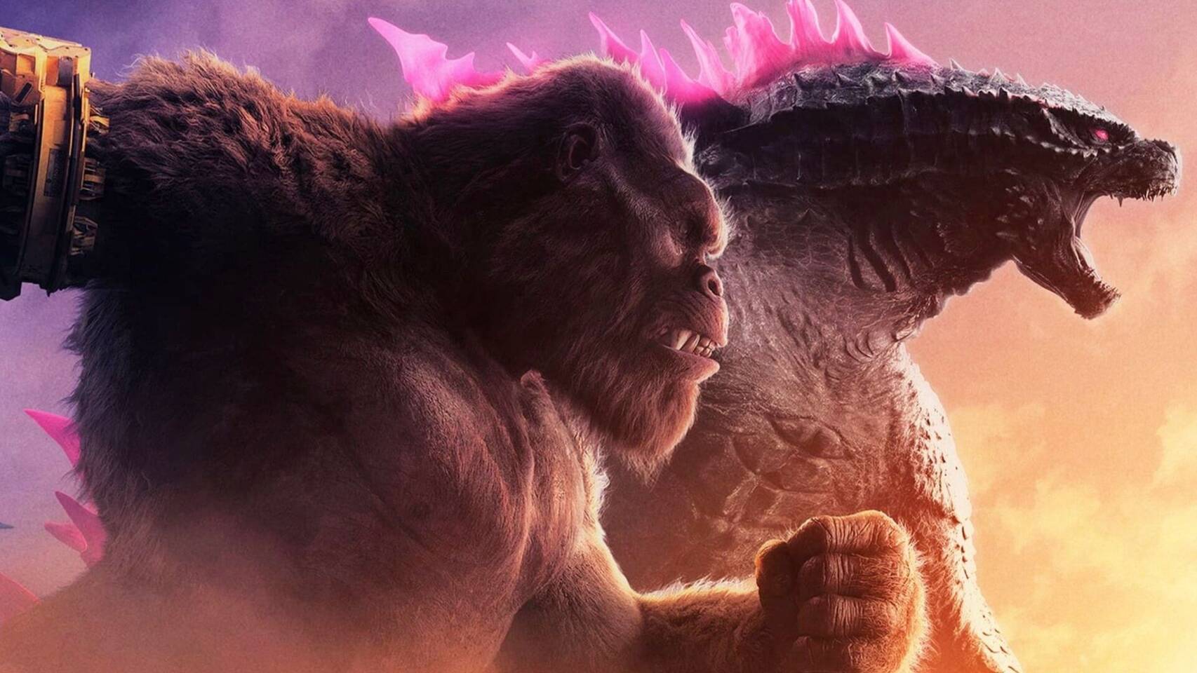Orden del MonsterVerse: Cronología de todas las películas y series de ...