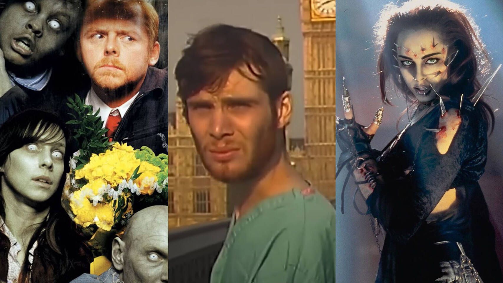 Las 10 mejores películas de zombis o infectados con las que disfrutar ...