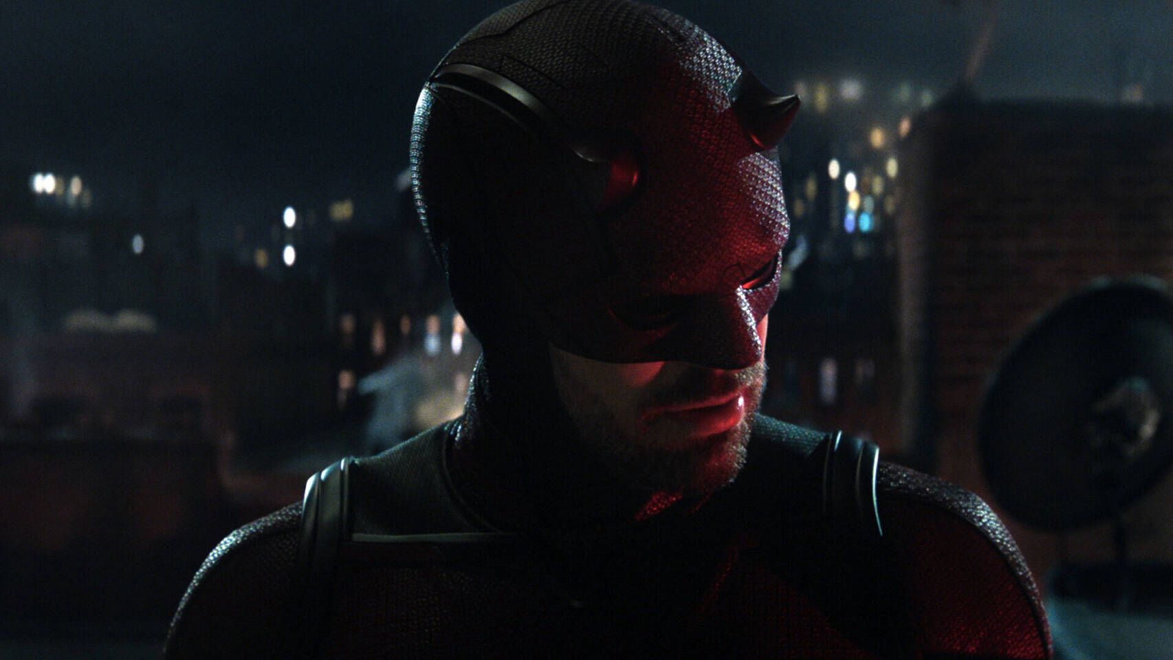 Vincent D'Onofrio confiesa que el reinicio de 'Daredevil: Born Again' fue un acierto: la primera ...