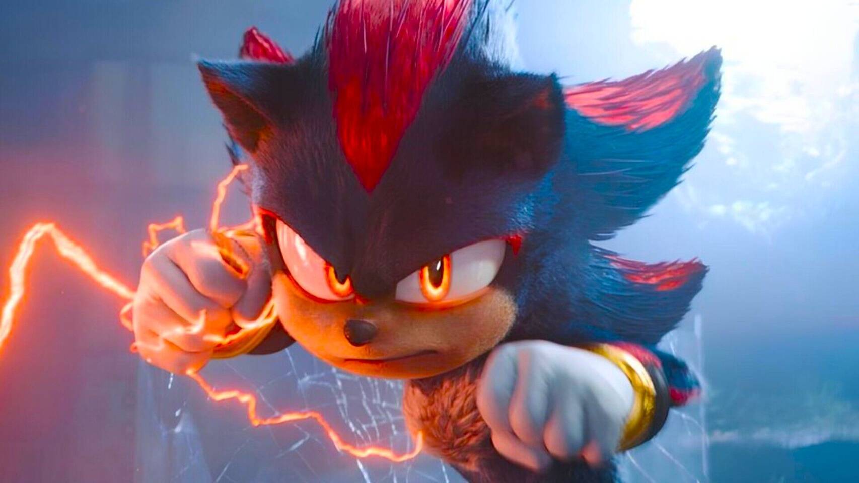 Paramount prepara el regreso de su mayor éxito: 'Sonic 4' presenta un ...