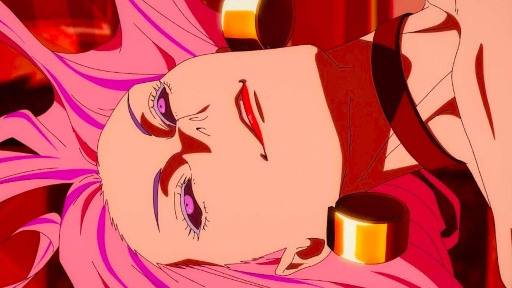 'Jujutsu Kaisen' presenta oficialmente a una antigua y poderosa ...