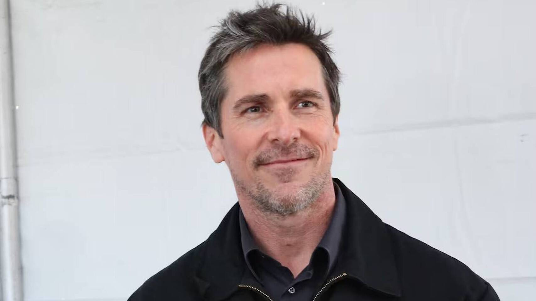 Christian Bale, actor: 'Soy un completo idiota cuando hago una película ...