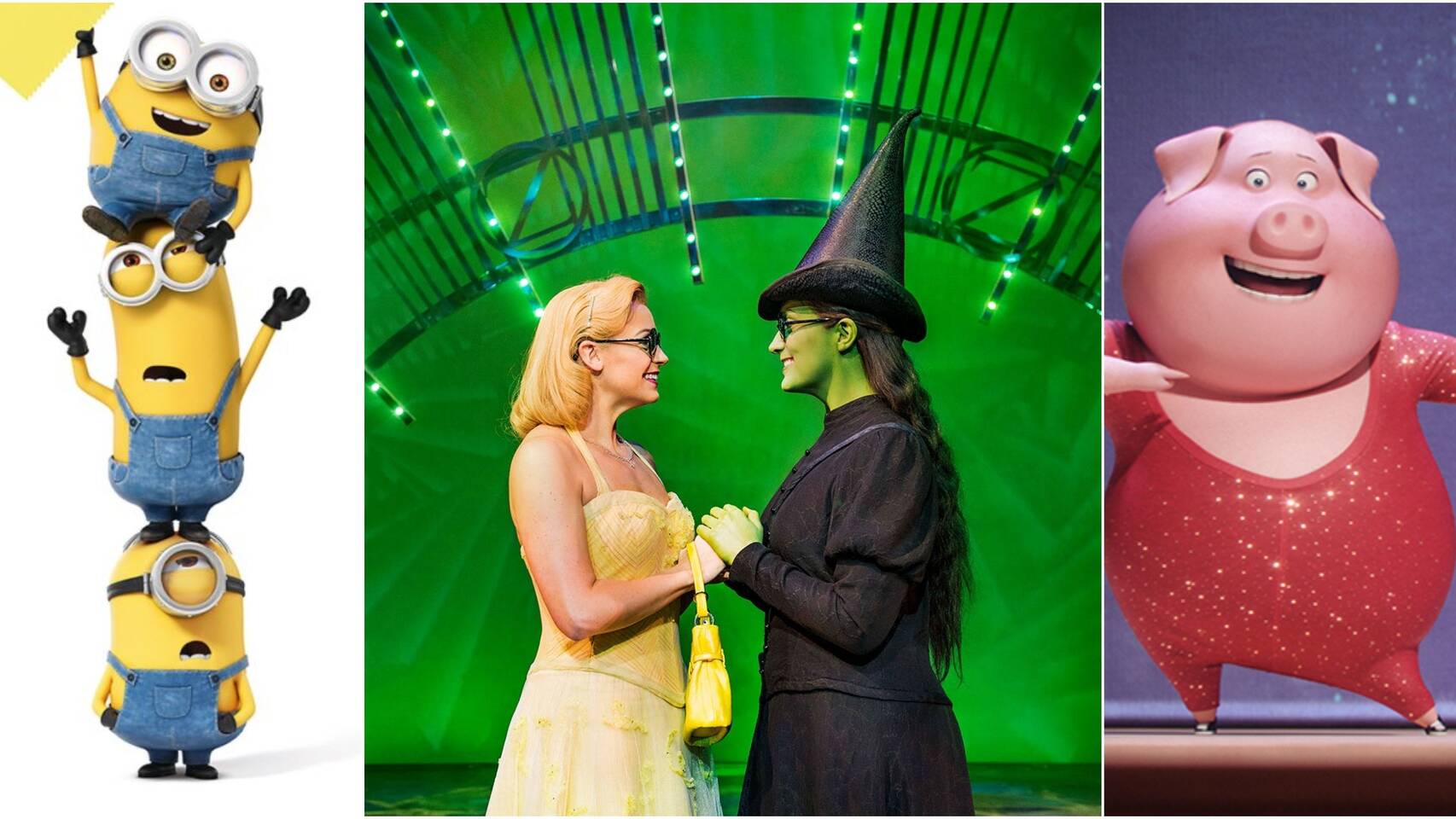 Universal retrasa las secuelas de Minions, Sing y la adaptación de ...