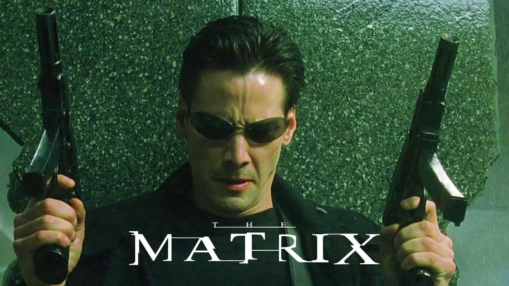 Matrix 4: Será 'vengativa' y gustará a los fans de la trilogía original ...