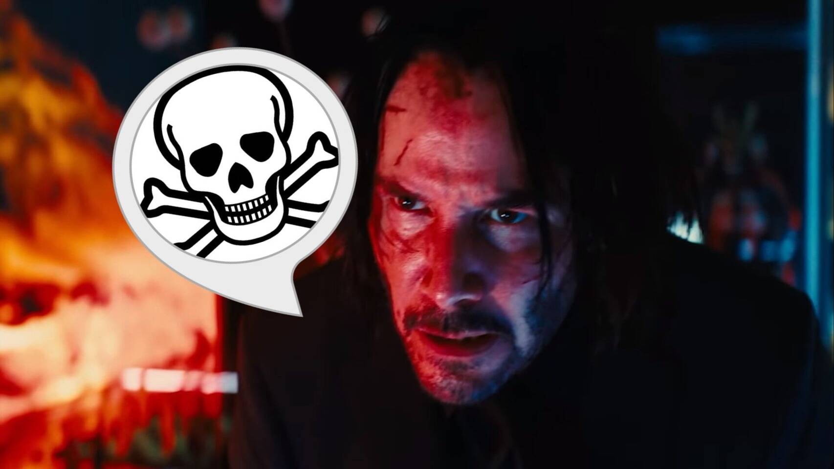 ¿Cuántas personas ha matado John Wick a lo largo de la saga? - Vandal ...