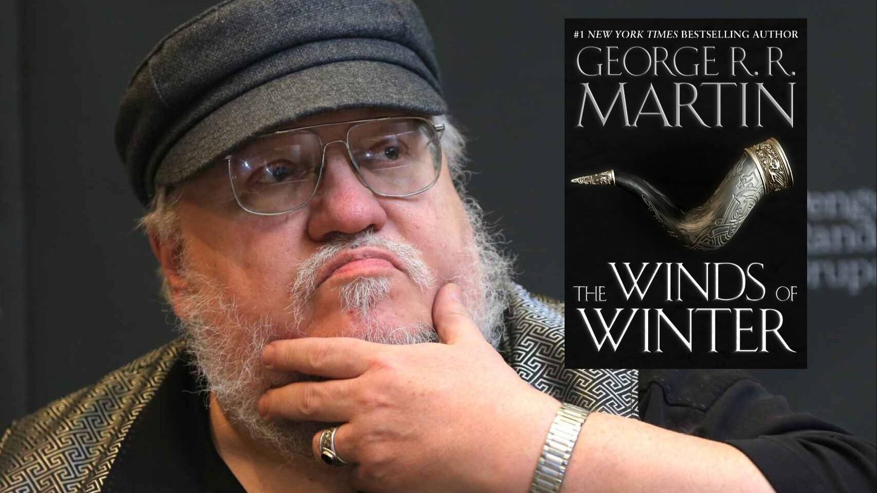 El nuevo spinoff de Juego de Tronos da más trabajo a George R.R. Martin ...