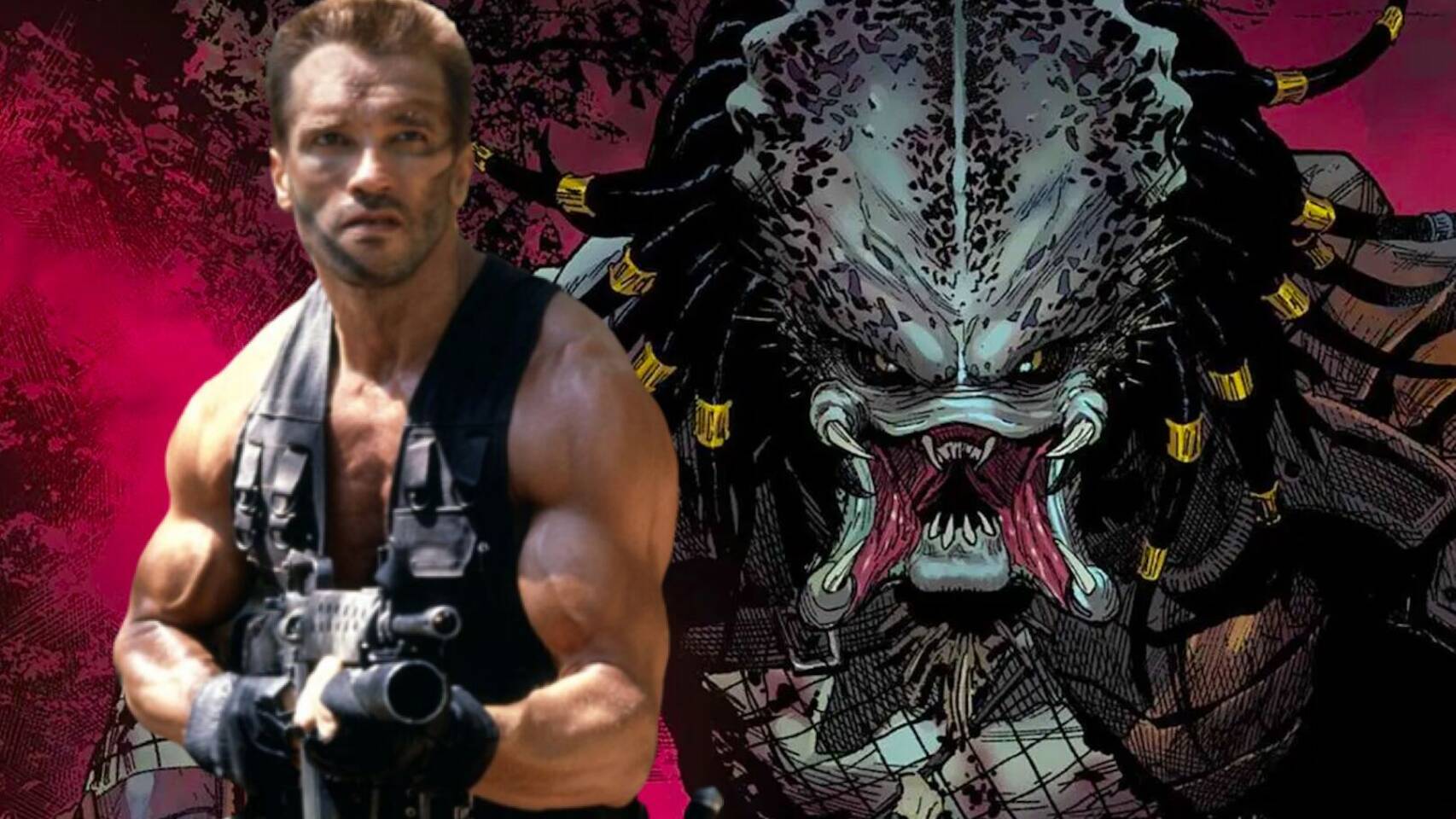 'Predator' hace una revelación en su último cómic que modifica la ...