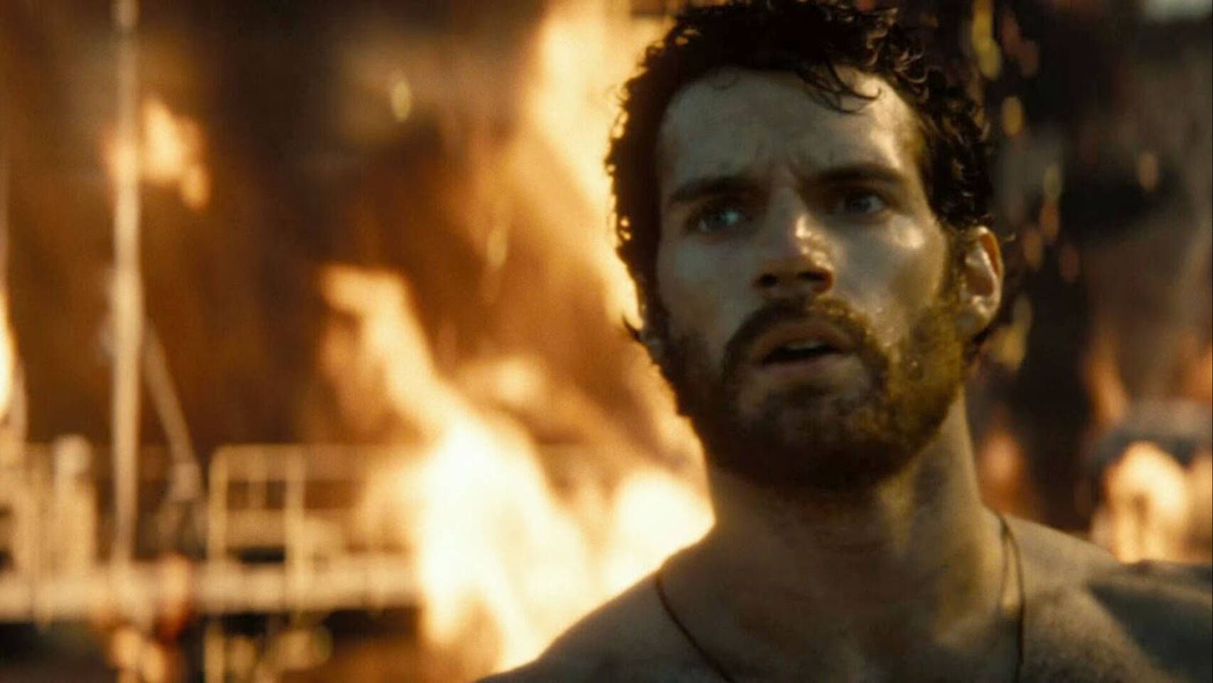 Henry Cavill comparte una imagen de su nueva película y nos recuerda a ...