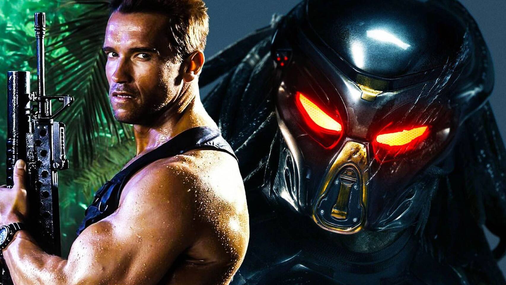 'Predator' presenta en su nuevo cómic un lazo directo con la película ...