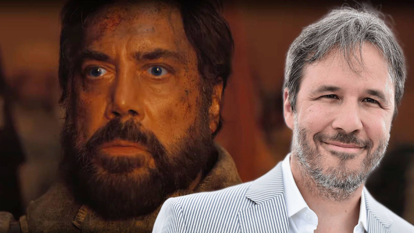 Denis Villeneuve reacciona al meme de Stilgar de 'Dune: Parte 2 ...