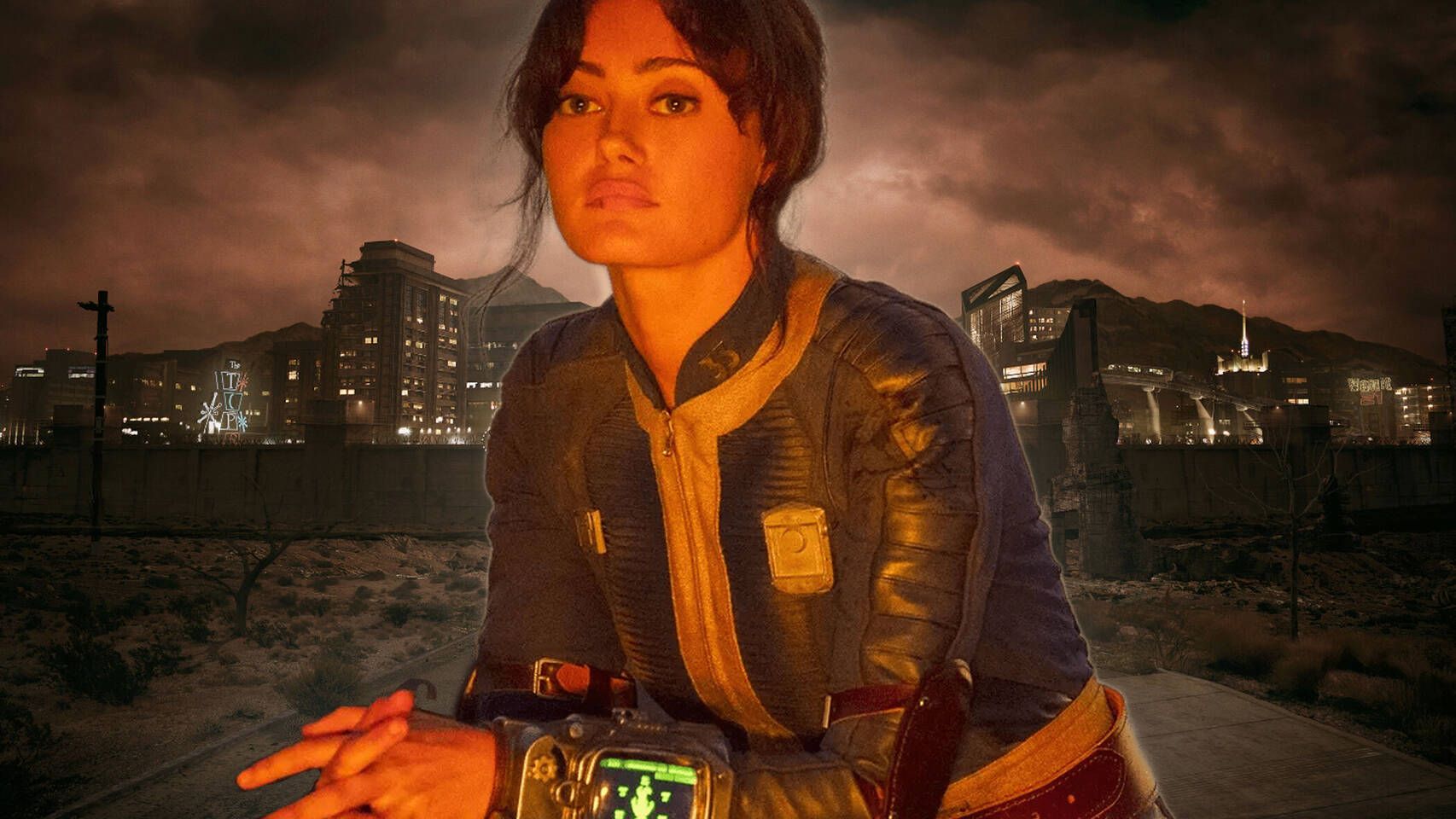 La temporada 2 de 'Fallout' se ubicará en una de las localizaciones más ...