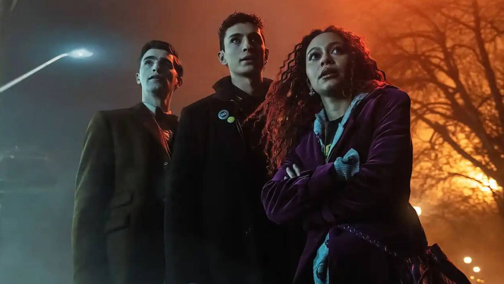 Crítica de 'Los detectives muertos' - Un spinoff de DC que no hace ...