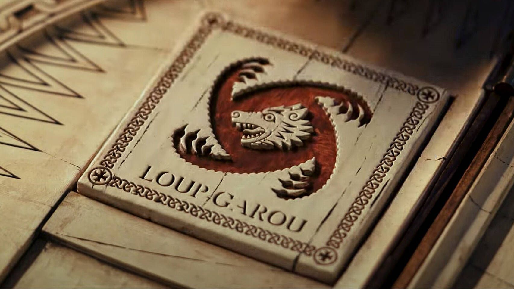 Netflix estrena el tráiler de la película basada en el famoso juego de mesa soviético ‘Los ...