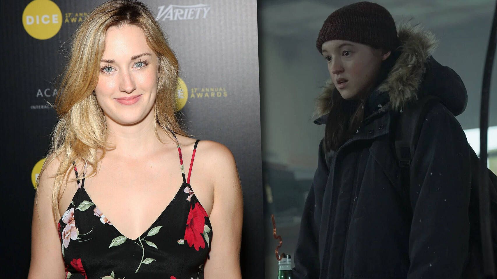 En la nueva temporada de 'The Last of Us' la actriz original que dio vida a Ellie ha hecho un ...