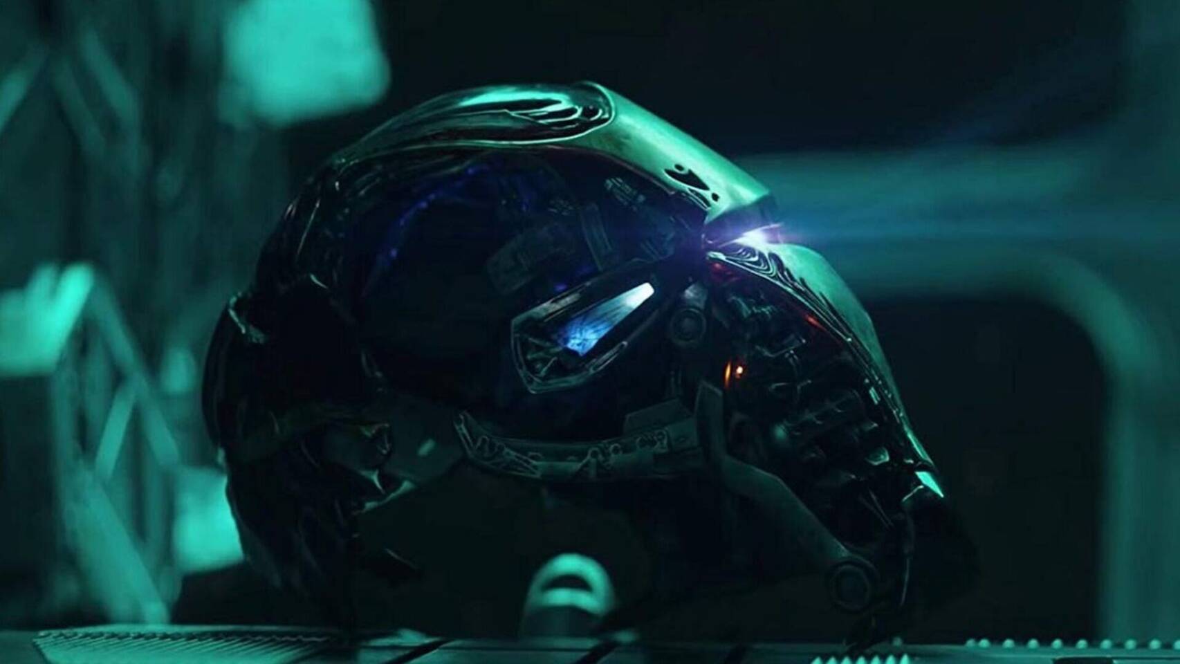 Ya es oficial: el reestreno de 'Vengadores: Endgame' en cines incluye ...