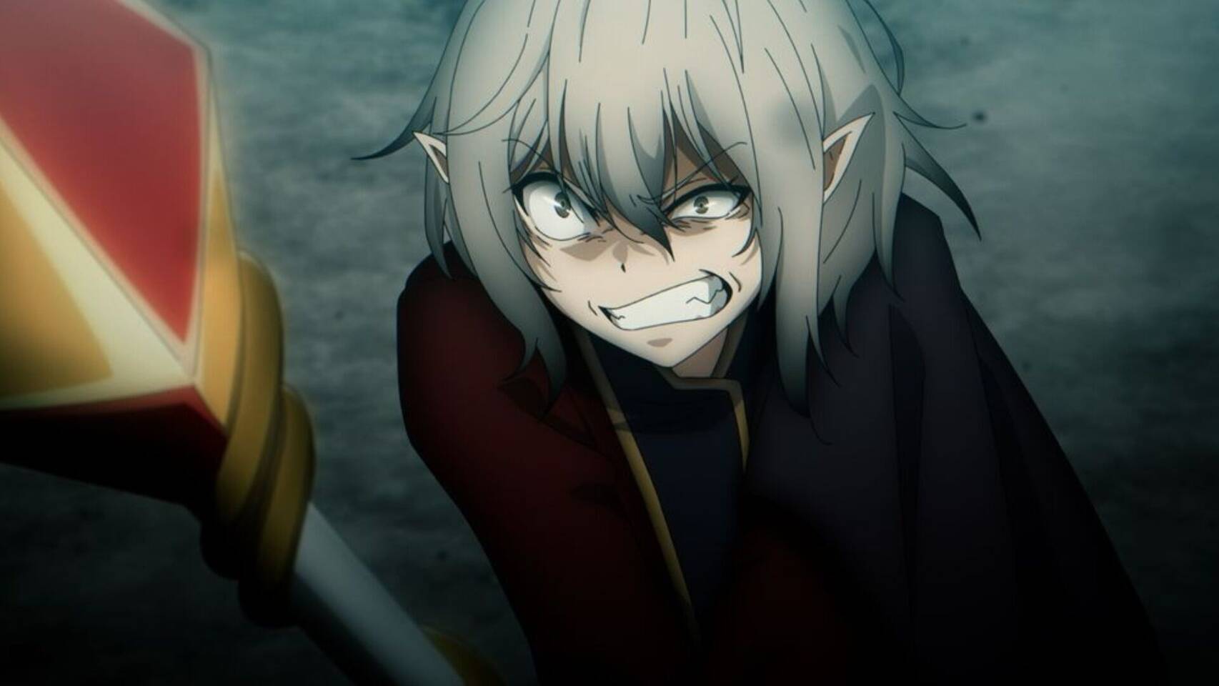 Llega al streaming la temporada 2 del anime más criticado de ...