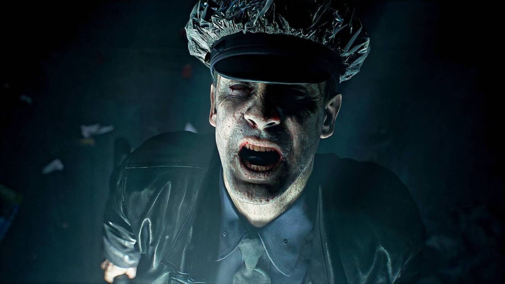La nueva película de 'Resident Evil' presenta oficialmente su logo y ...