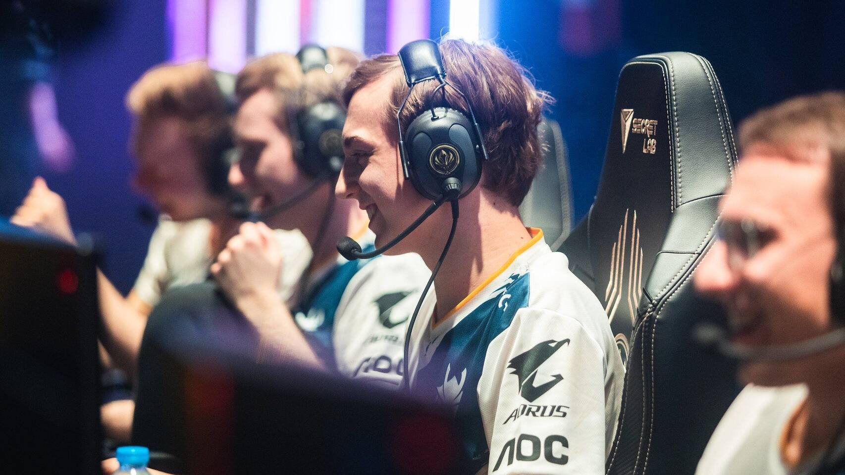 G2 Esports es el campeón del MSI 2019 - Vandal Sports